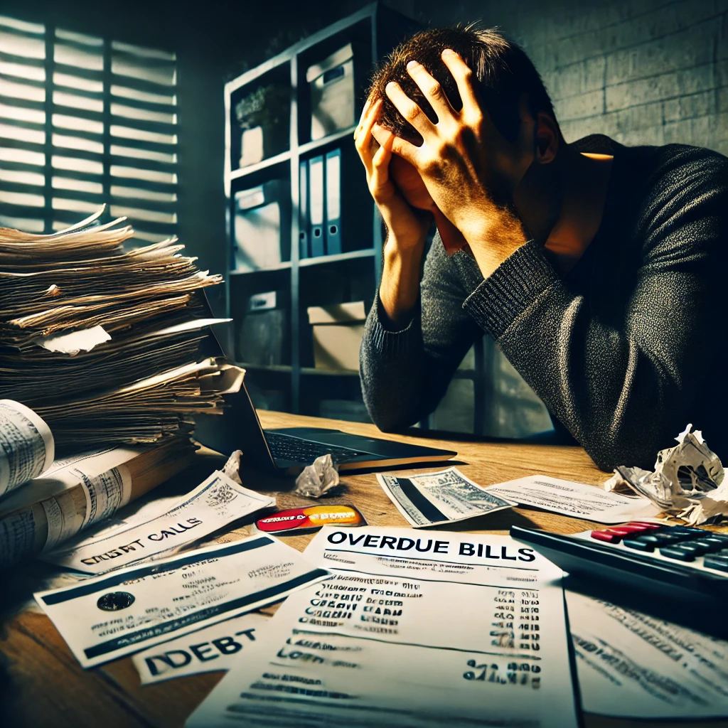 Can You Inherit Debt? How to Protect Your Family - Scholar Financial ...