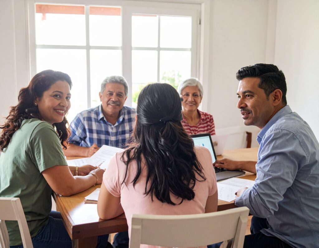 Family Giving: Tradition or Transition? - Scholar Financial Advising