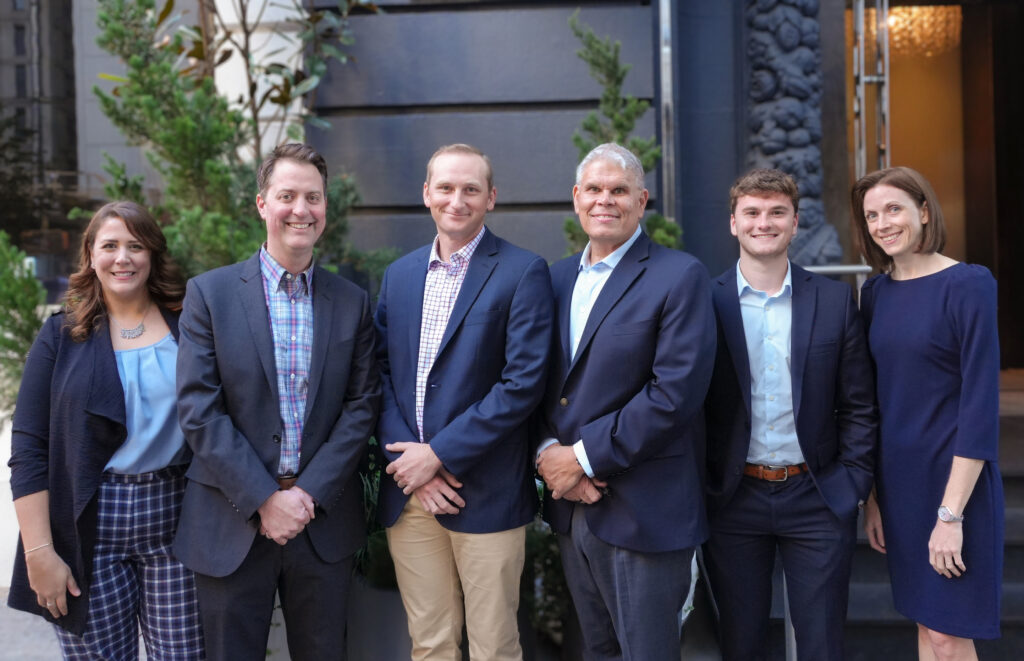 Our Team - Scholar Financial Advising