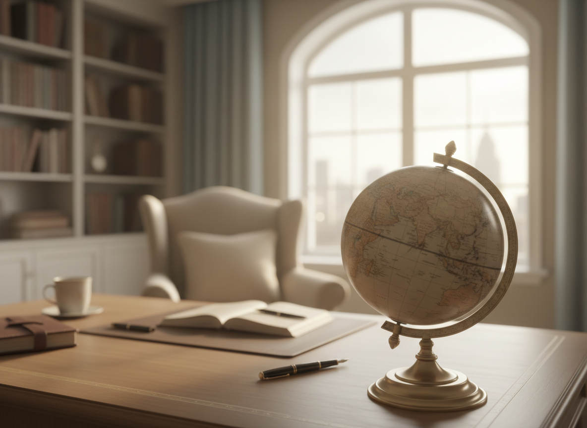 Indexing from Overseas: Why Irish Funds Can Be a Practical Solution ...
